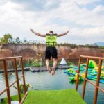 Grand Canyon Water Park Ticket - Timing and Logistics: Making the Most of Your Day