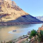 Grand Canyon West Rim Helicopter and Boat Tour by Luxury Car - What We Think About the Experience