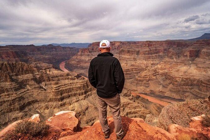 Grand Canyon West SkyWalk and Hoover Dam Tour - The Value of This Tour