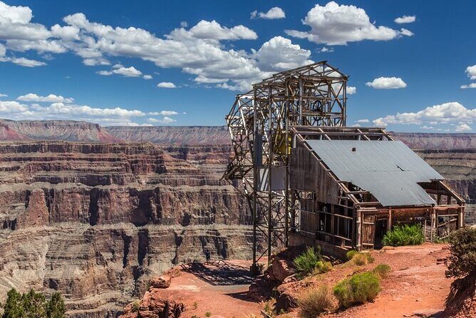 GRAND CANYON WEST Tour Tickets with Optional Skywalk and Lunch - Authentic Experiences and Notable Highlights