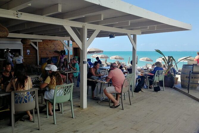 Grand Case Sands: The Ultimate Quiet Beach Escape - Who Will Appreciate This Tour?