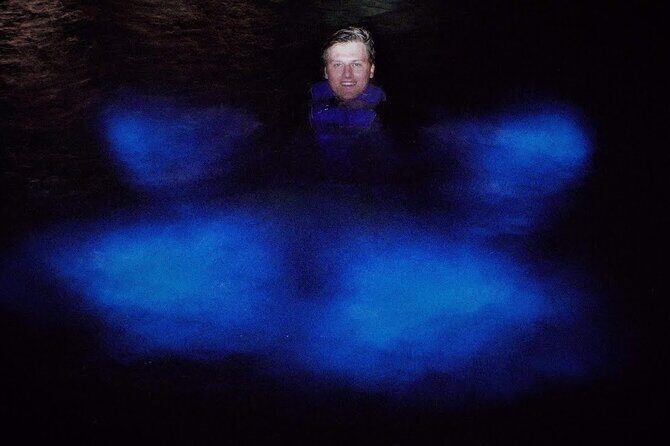 Grand Cayman Bioluminescent Bay Adventure - The Sum Up: Who Will Love This Tour?