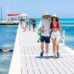 Grand Cayman Catamaran Tour to Stingray City and Rum Point - The Watercraft and Transportation