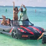 Grand Cayman Exotic Jet Car Experience in 7 Mile Beach - The Itinerary: What Does a Typical Session Look Like?