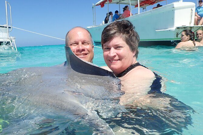 Grand Cayman Half-Day Private Charter - The Balance of Cost and Value