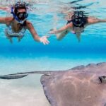 Grand Cayman Stingray City Sandbar Adventure - Accessibility and Convenience