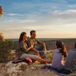 Grand Entrance Grand Canyon Sunset Tour - Authentic Feedback from Travelers
