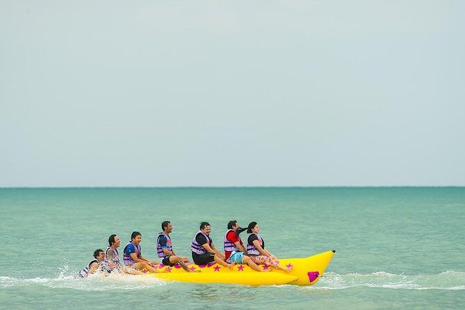 Grand Island Adventure: Diving and Water Sports Thrills - Analyzing the Value and Practical Considerations