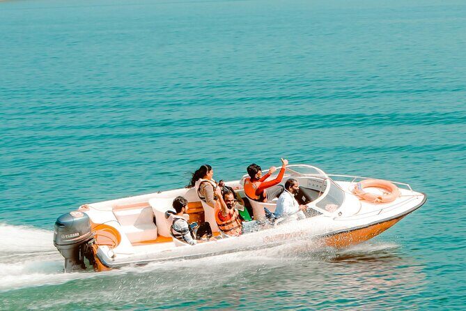 Grand Island Water Sports Combo Package - The Practicalities: Pricing, Timing, and Logistics