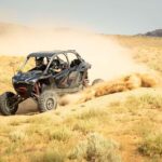 Grand Junction: Extreme Adrenaline UTV Tour - The Itinerary: A Closer Look