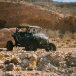 Grand Junction: Family-Friendly 4WD UTV Tour & Scenic Views - The Vehicles and Safety