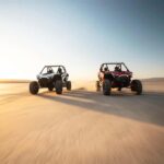 Grand Junction: Grand Valley Bookcliffs Dunes ATV Tour - What You Can Expect During the Tour