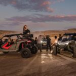 Grand Junction: Ride-Along Passenger UTV Tour with Views - What to Expect During the Tour