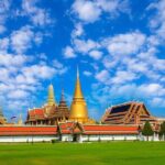 Grand Palace & Emerald Buddha Half Day Walking Tour from Bangkok - Deep Dive into the Itinerary