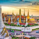 Grand Palace Walking Tour Experience - The Experience of a Guided Tour