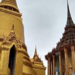 Grand palace, Wat Pho, Wat Arun & Boat Trip (Half Day) - Authenticity and Practical Tips