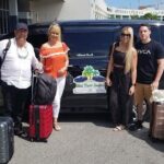 Grand Palladium Airport Transfer - Who Should Consider This Transfer?