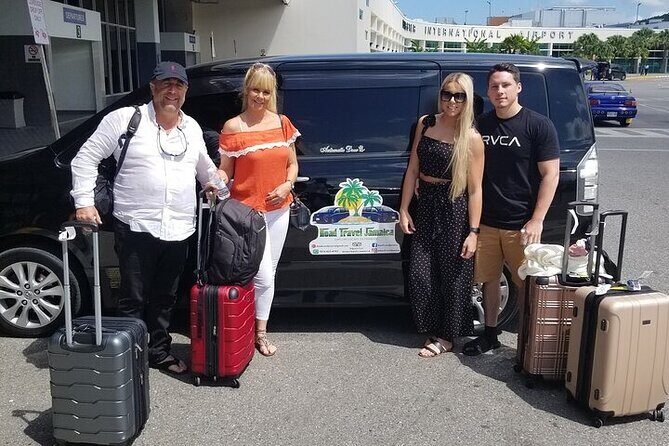 Grand Palladium Airport Transfer - Who Should Consider This Transfer?