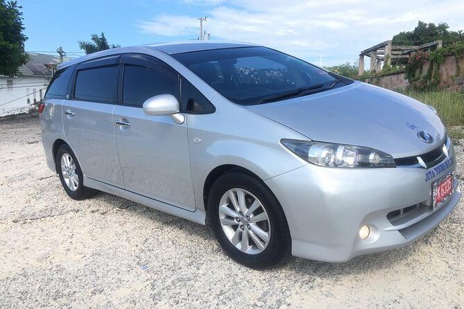 Grand Palladium Jamaica Airport Transfer - The Value of Pre-Booking and Comfort