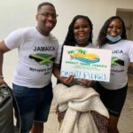 Grand Palladium Jamaica & Lady Hamilton MBj Airport Transfer - Comfort and Convenience on Arrival