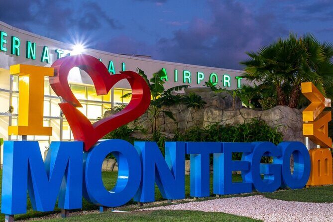 Grand Palladium MBJ Airport Private Transfer - Why This Transfer Makes Sense