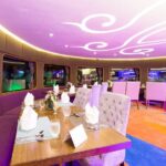 Grand Pearl Dinner Cruise with Private Transportation - Why This Tour Stands Out