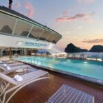Grand Pioneers 6-Star Cruise  2D1N Halong Bay Classic Tour - Authenticity and Comfort: What Makes This Cruise Stand Out