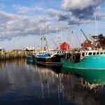 Grand Pre/Bay of Fundy / Hall's Harbour - The Experience Confirmed by Reviews