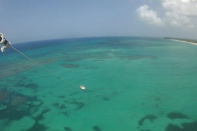 Grand Sirenis Punta Cana - Resort Round Trip Shuttle - Punta Cana Airport - Who Will Love This Service?