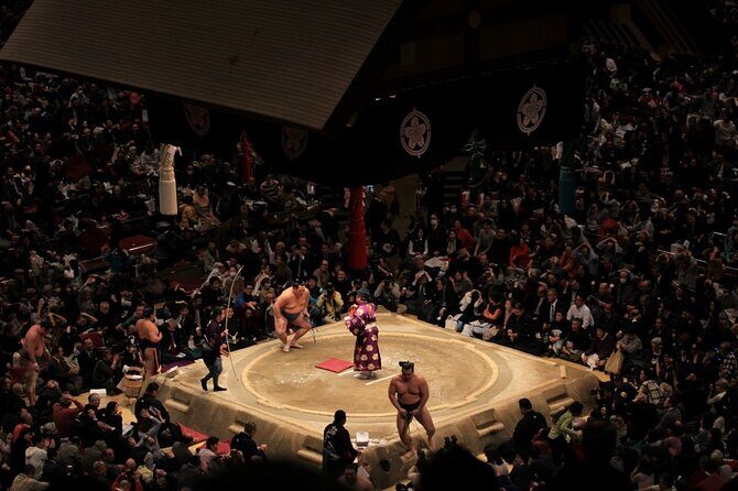Grand Sumo Tournament Tour, Osaka March 2026 (English Guide) - The Value of This Sum Experience