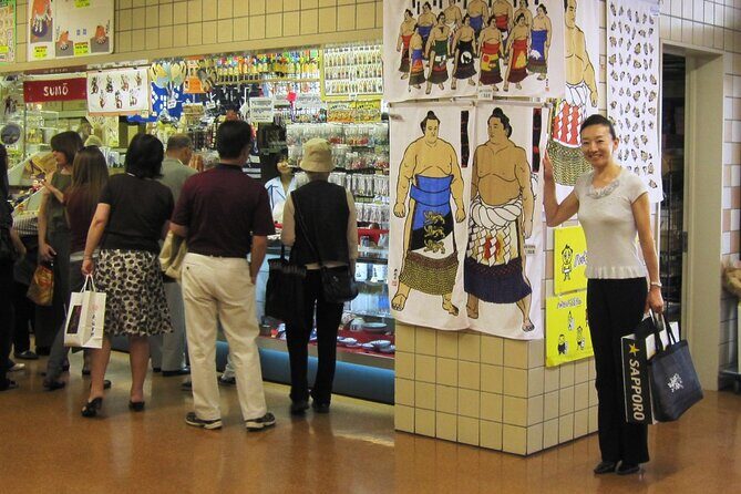 Grand Sumo Tournament Tour w/an English Guide ,Tokyo January 2026 - Final Thoughts: Is This Tour for You?
