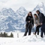 Grand Teton National Park: 8-Hour Willdlife & Snowshoe Tour - Who Will Love This Tour?