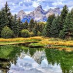 Grand Teton National Park Private Sunrise Tour - Authentic Feedback from Travelers