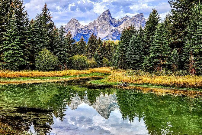 Grand Teton National Park Private Sunrise Tour - Authentic Feedback from Travelers