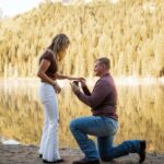 Grand Teton National Park: Professional Portrait Photoshoot - The Itinerary and Experience in Detail