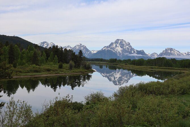Grand Teton National Park Tour - What Travelers Say