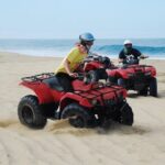 Grand Turk Adventures; ATV Tour w/ Beach Stop - What Travelers Say: Insights from Reviews