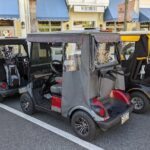 Grand Turk Golf Cart Tour Experience - The Itinerary in Detail