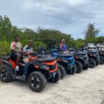 GRAND TURK: Luxury ATV Adventure Tour - What to Expect on the Tour