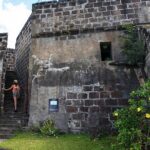 Grandanse Beach Time, Fort Frederick and Annandale Falls Tour - Grand Anse Beach: Relaxation and Refreshment