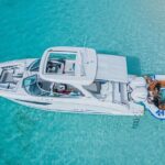 Grandluxe Charters - Frequently Asked Questions