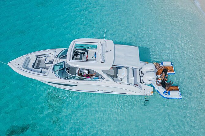 Grandluxe Charters - Frequently Asked Questions