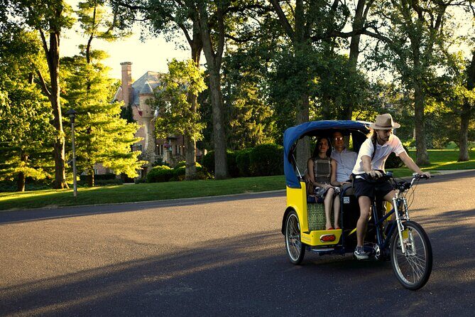 Grandview Drive Postcard Tour Experience - Final Thoughts: Who Is This Tour Best For?