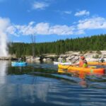 Grant Village: Yellowstone Lake Guided Kayak Tour with Lunch - Final Words