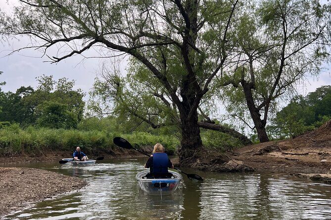 Grapevine Lake Kayak Eco Tour - Value and Pricing: Is It Worth It?