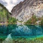 Grassi Lake and Grotto Canyon Hiking Calgary/Canmore/Banff - Authentic Experiences and Practical Tips
