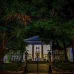 Graveyard Ghosts & Ghouls of Little Rock Ghost Tour - Who Should Consider This Tour?