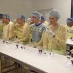 Graycliff Chocolatier Chocolate and Spirits Tasting in Nassau - In-Depth Look at the Experience