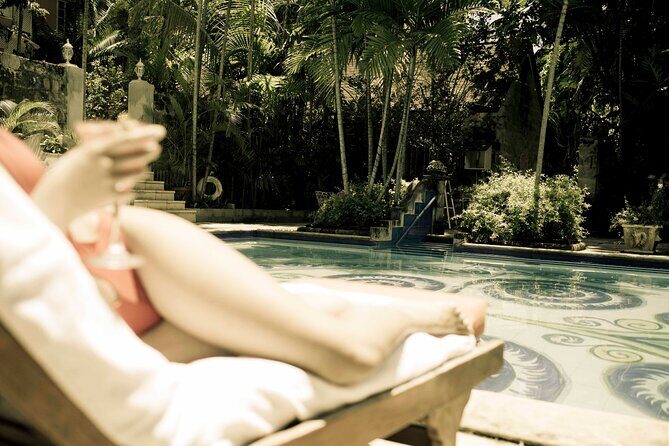 Graycliff Hotel "Escape Nassau" Day Pass - Final Thoughts