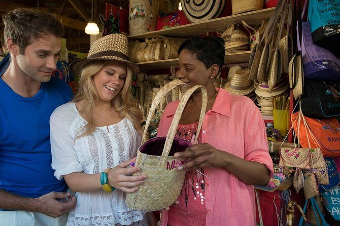 Great affordable transport service in nassau bahamas - The Itinerary and Stops: Straightforward, with a Touch of Personalization